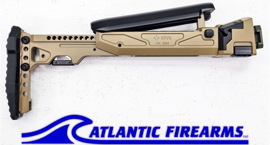 KPYK 4.5mm Side Folding Stock - AtlanticFirearms.com