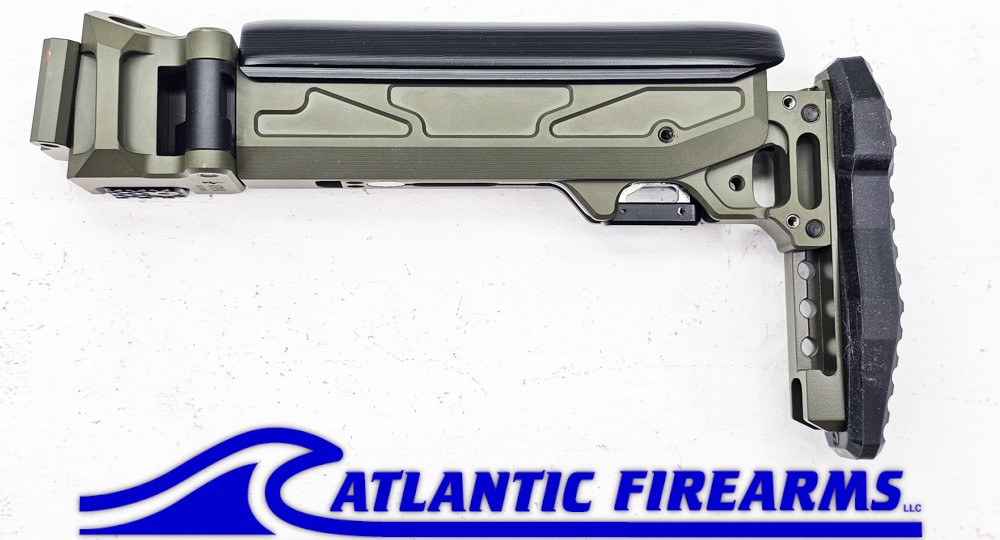 KPYK 4.5mm Left Side Folding Stock - AtlanticFirearms.com