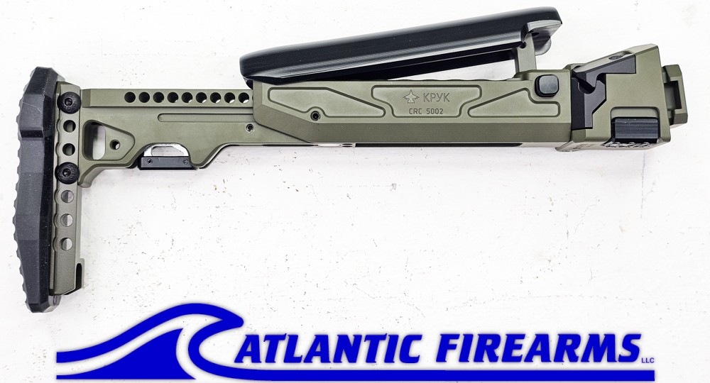KPYK 4.5mm Left Side Folding Stock - AtlanticFirearms.com