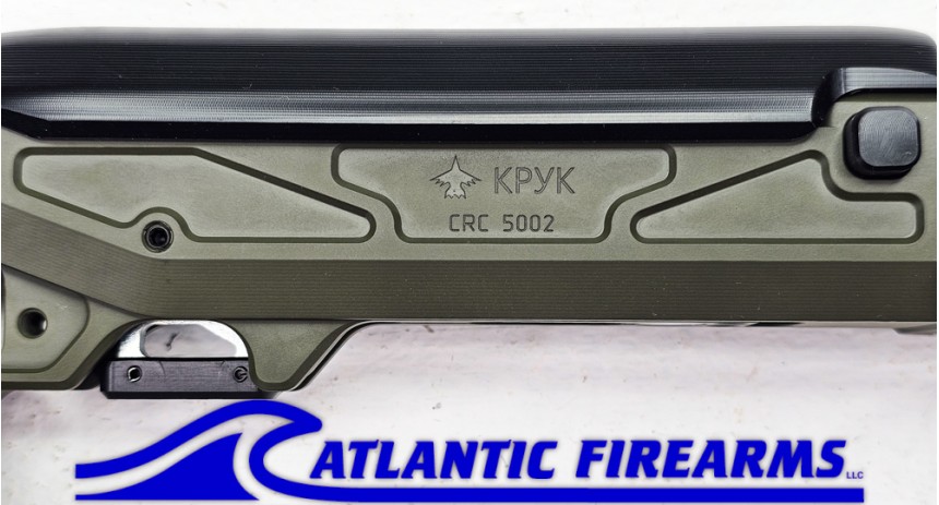 KPYK 4.5mm Left Side Folding Stock - AtlanticFirearms.com