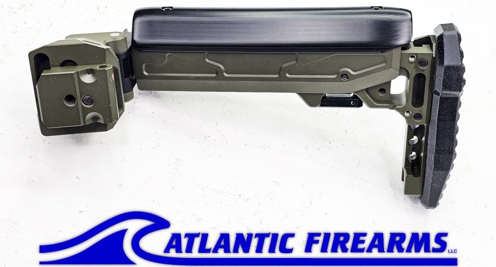 KPYK 4.5mm Left Side Folding Stock - AtlanticFirearms.com
