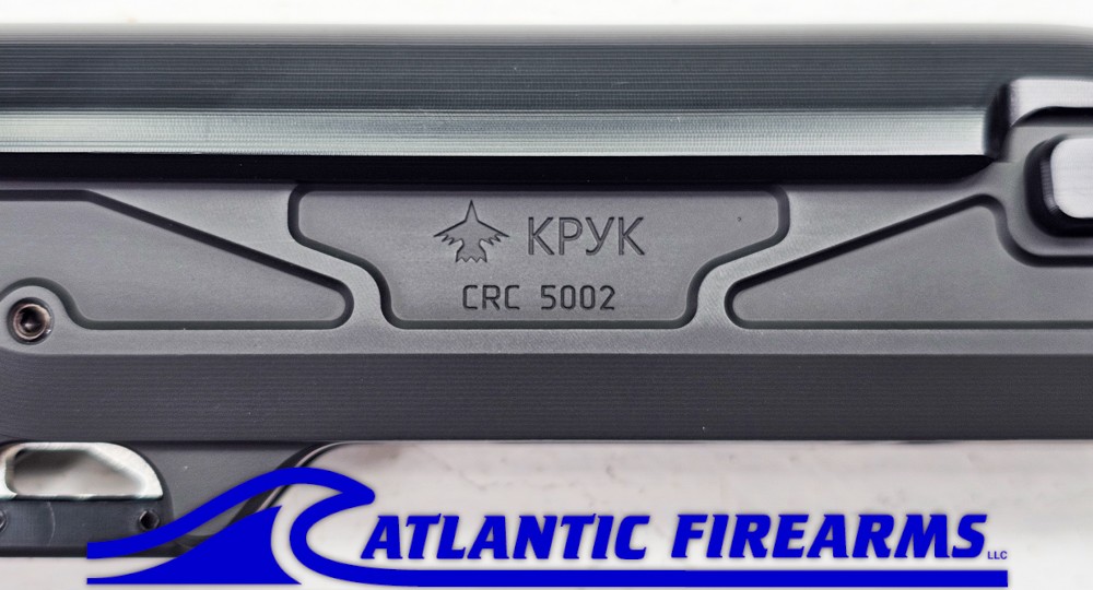 KPYK RPK Buttstock - AtlanticFirearms.com