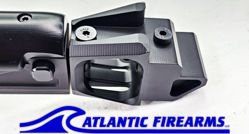 KPYK RPK Buttstock - AtlanticFirearms.com