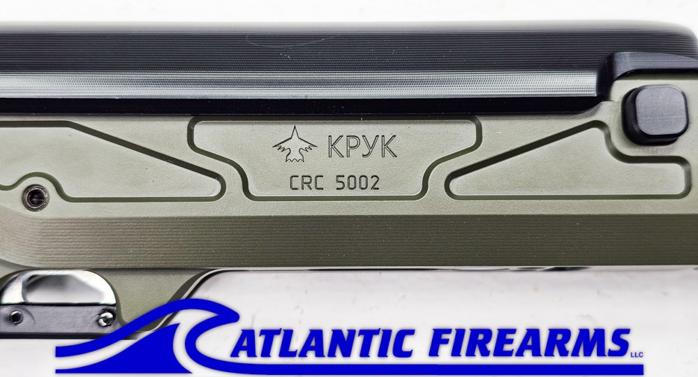 RPK Telescopic Fixed Buttstock - AtlanticFirearms.com