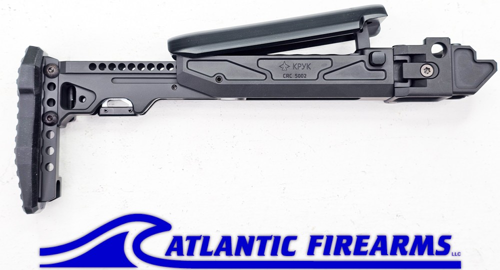 RPK Folding Buttstock SALE - AtlanticFirearms.com