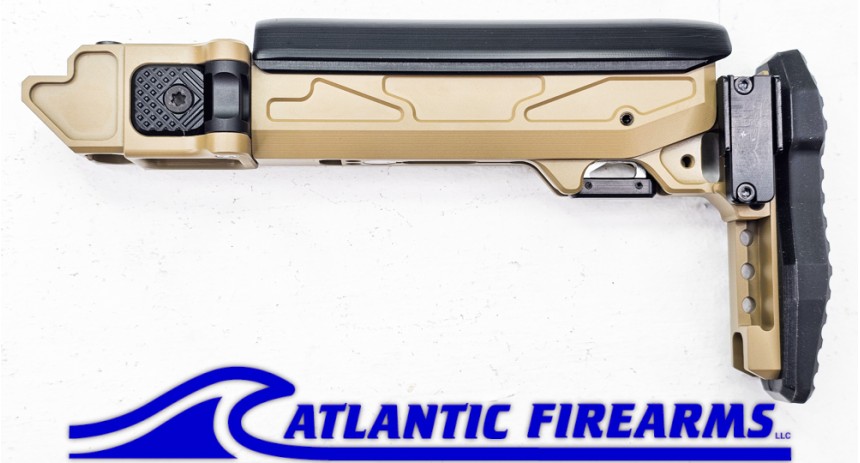 KPYK RPK Folding Buttstock - AtlanticFirearms.com