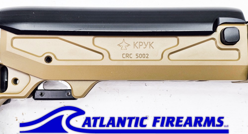 KPYK RPK Folding Buttstock - AtlanticFirearms.com