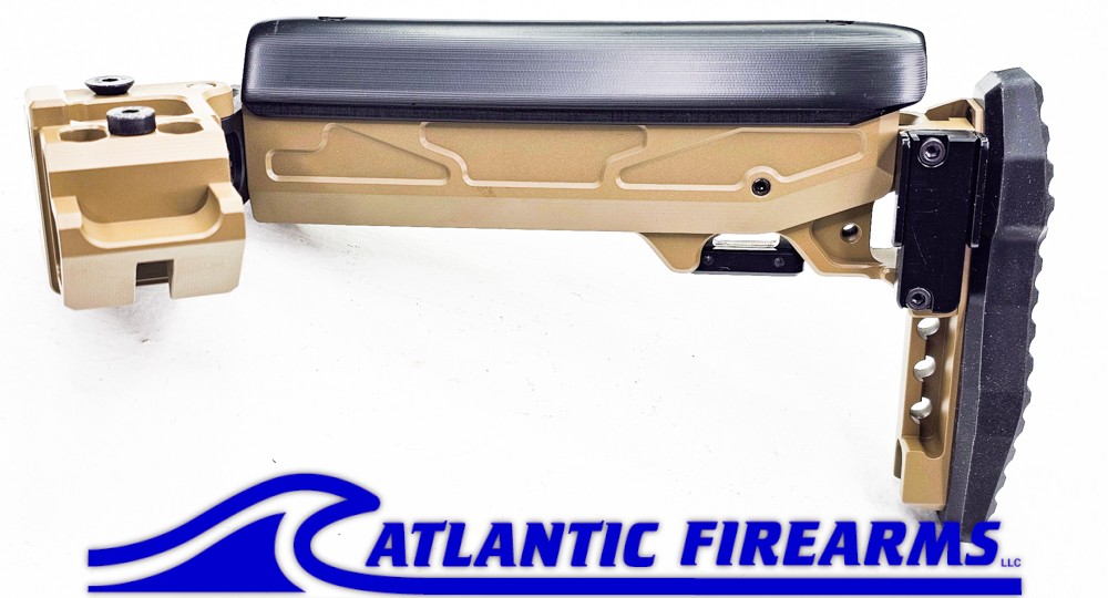 KPYK RPK Folding Buttstock - AtlanticFirearms.com