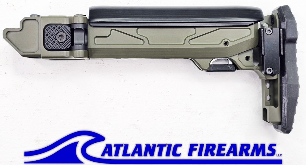 KPYK RPK Folding Buttstock SALE - AtlanticFirearms.com