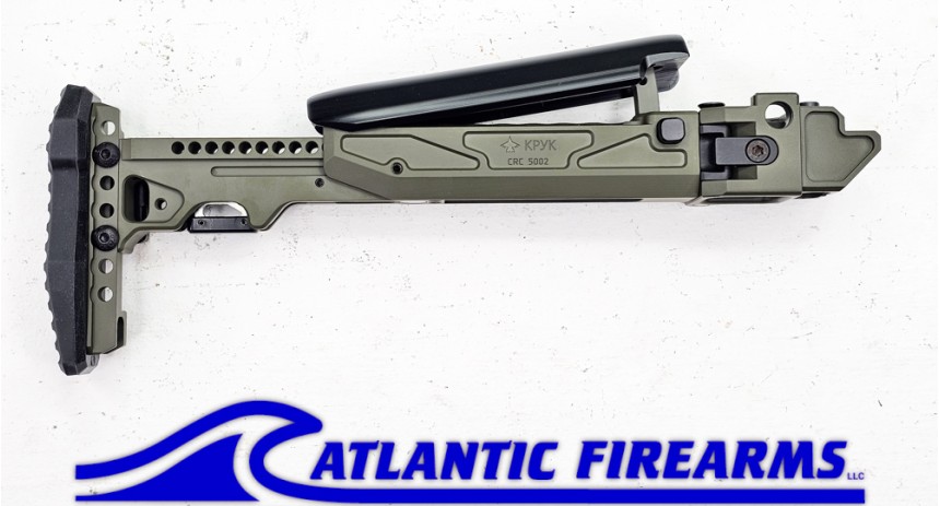 KPYK RPK Folding Buttstock SALE - AtlanticFirearms.com