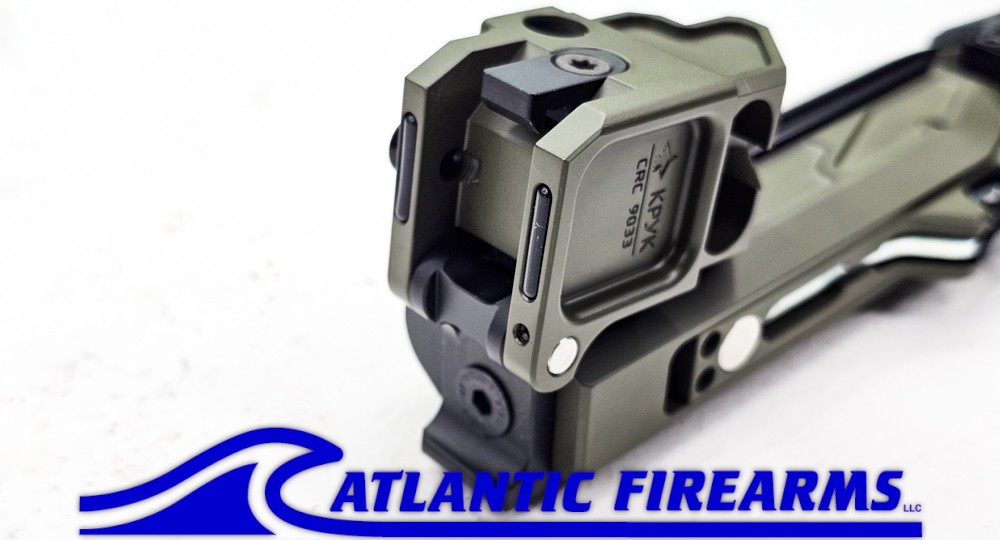 KPYK RPK Folding Buttstock SALE - AtlanticFirearms.com