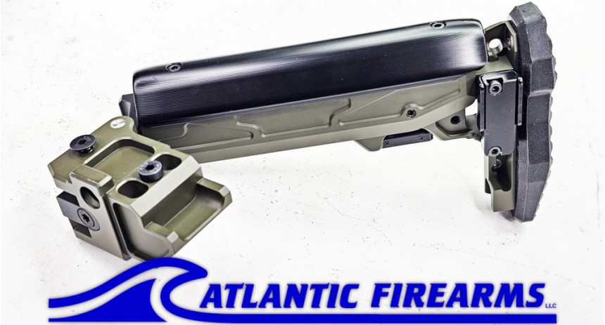 KPYK RPK Folding Buttstock SALE - AtlanticFirearms.com