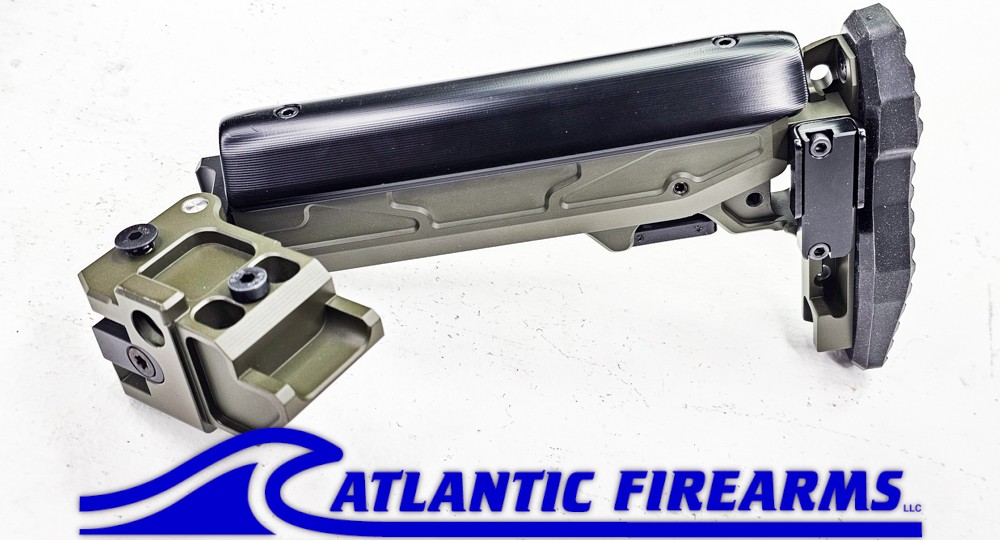 KPYK RPK Folding Buttstock SALE - AtlanticFirearms.com