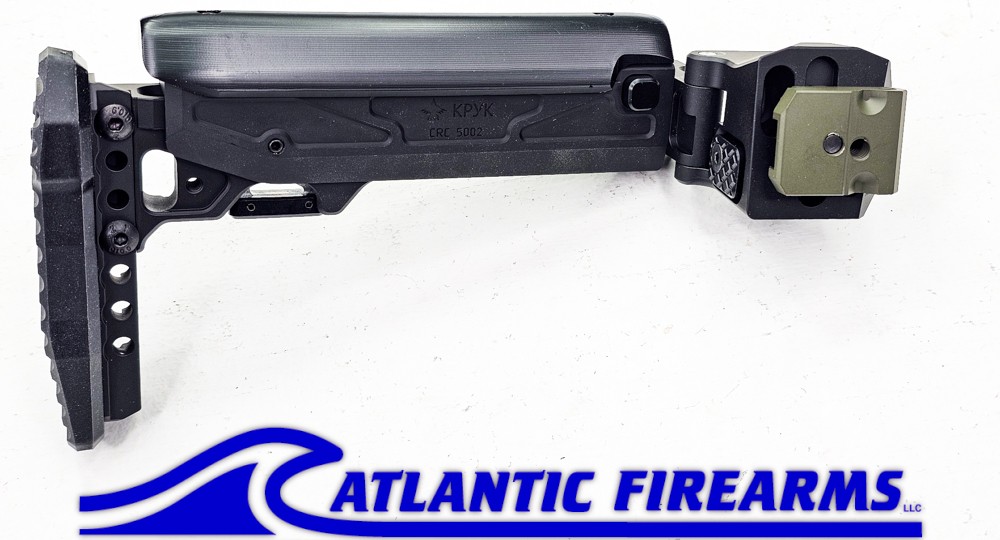 KPYK 4.5mm Folding Buttstock - AtlanticFirearms.com