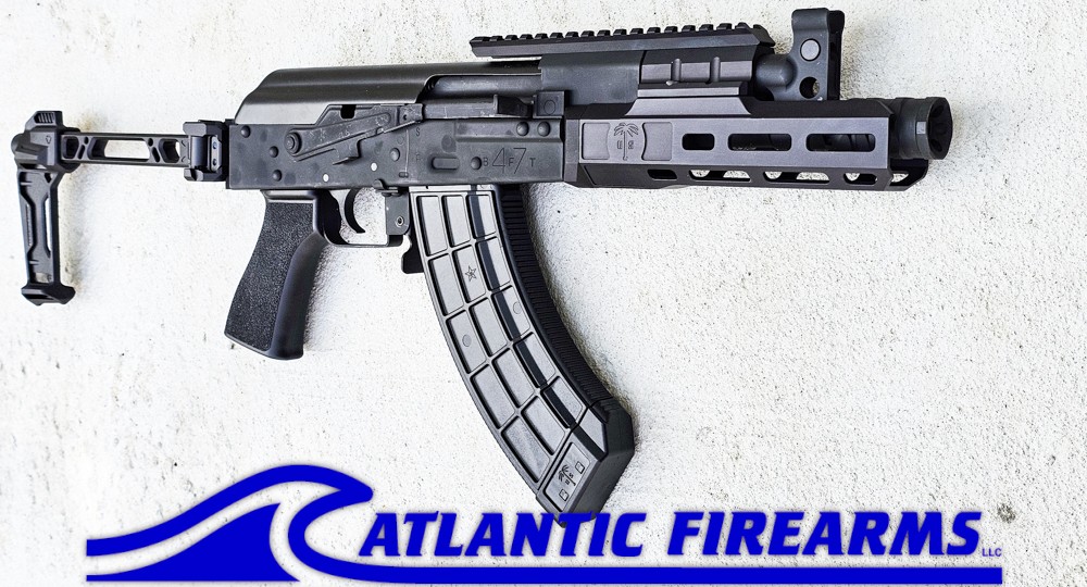Century Draco Tactical - AtlanticFirearms.com