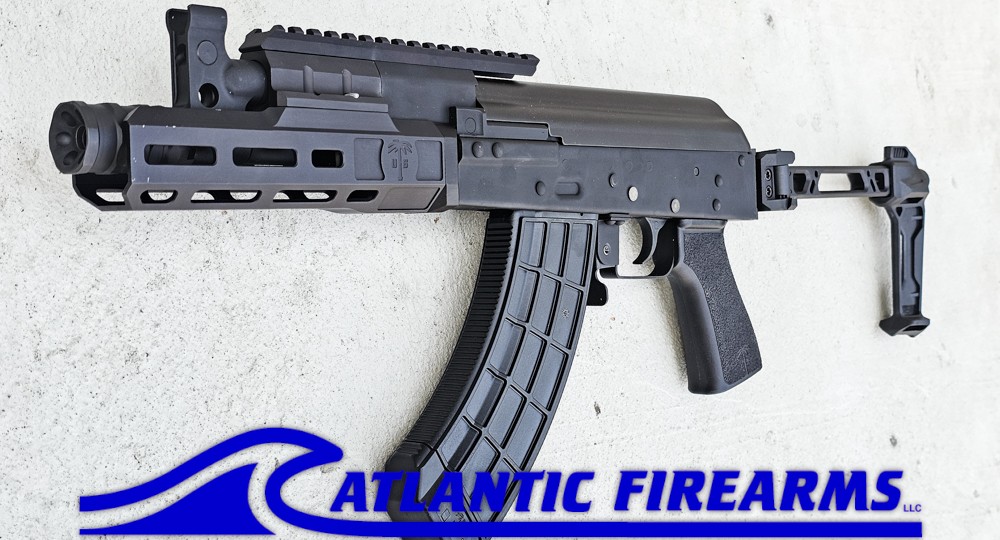 Century Draco Tactical - AtlanticFirearms.com