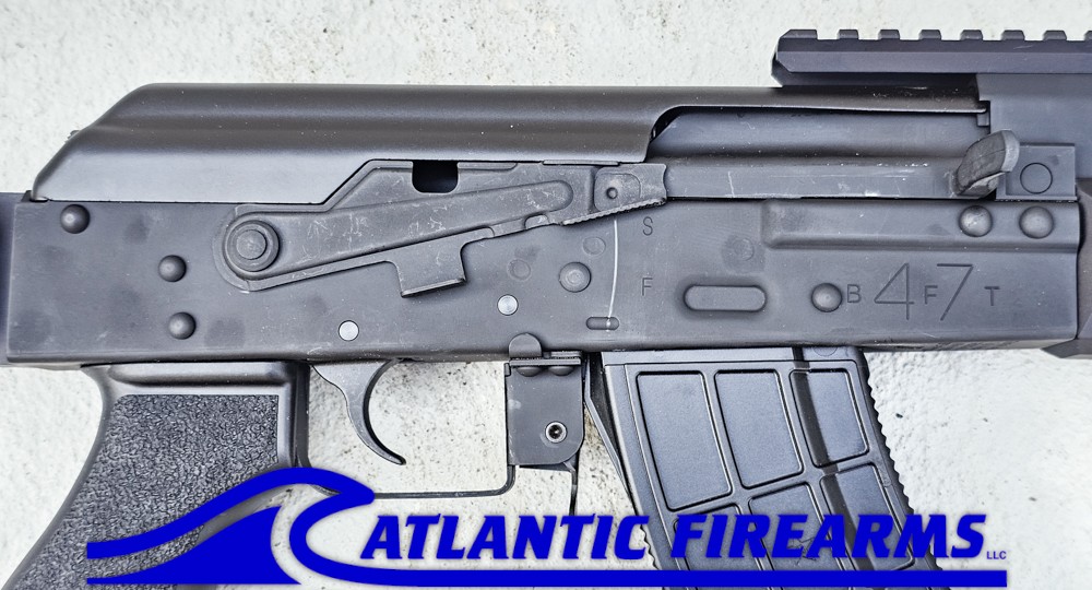 Century Draco Tactical - AtlanticFirearms.com