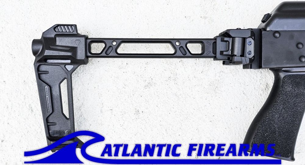 Century Draco Tactical - AtlanticFirearms.com