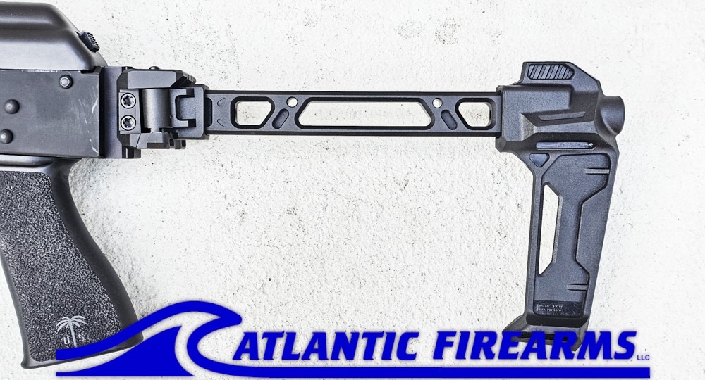 Century Draco Tactical - AtlanticFirearms.com