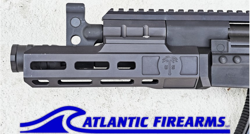 Century Draco Tactical - AtlanticFirearms.com