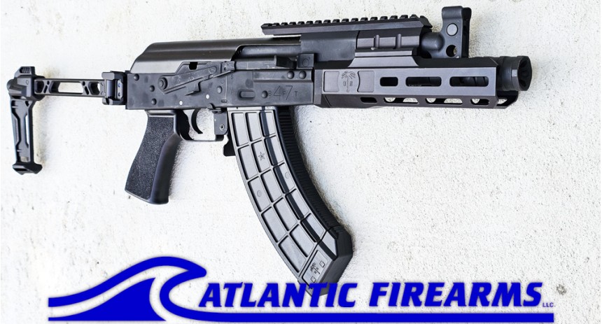 Century Draco Tactical - AtlanticFirearms.com