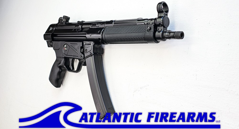 MKE AP5 Pistol Alpha Package - AtlanticFirearms.com