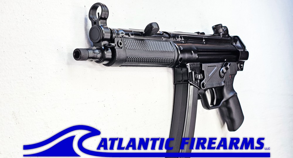MKE AP5 Pistol Alpha Package - AtlanticFirearms.com