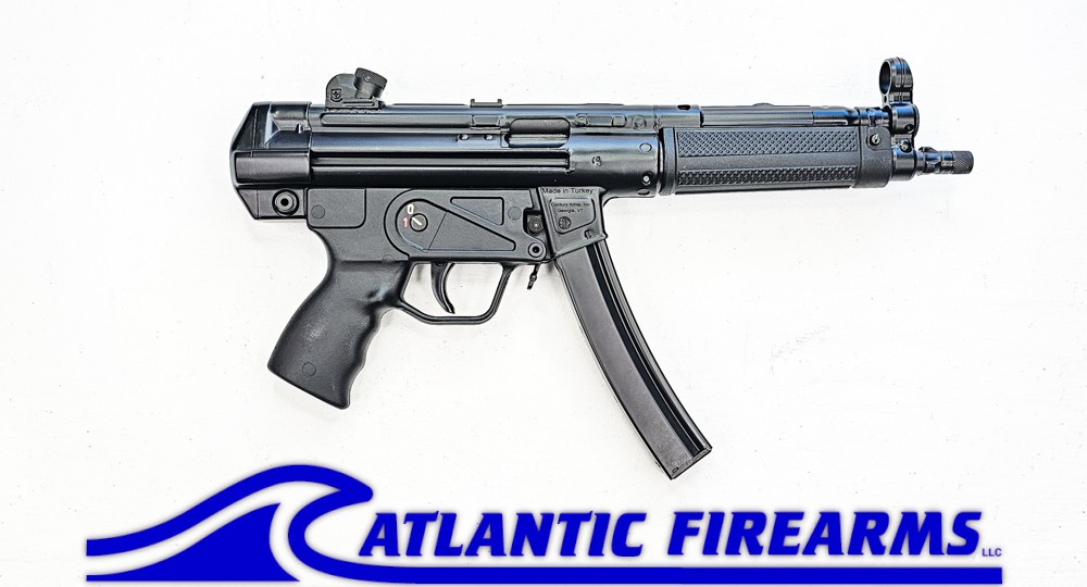 MKE AP5 Pistol Alpha Package - AtlanticFirearms.com