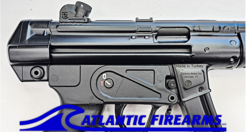 Atlantic Firearms, LLC - AtlanticFirearms.com