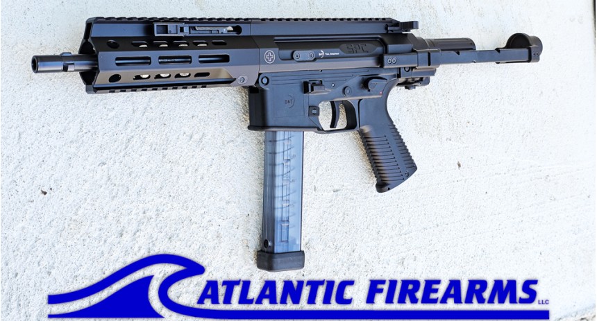 B&T SPC9 Pistol - AtlanticFirearms.com