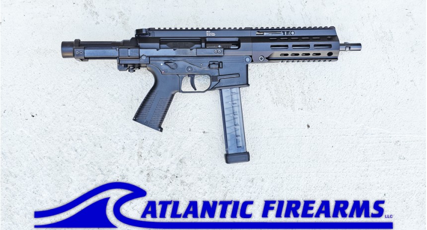 Atlantic Firearms, LLC - AtlanticFirearms.com