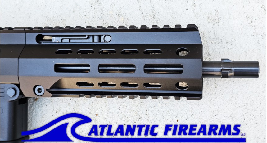 B&T SPC9 Pistol - AtlanticFirearms.com