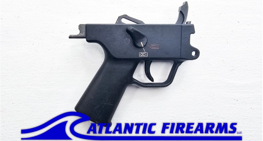 Atlantic Firearms, LLC - AtlanticFirearms.com