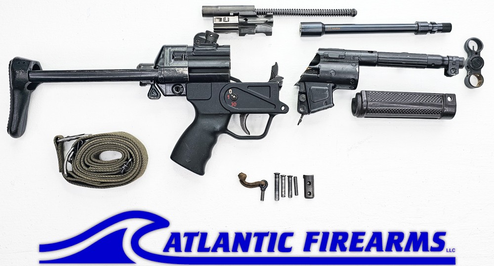 PPS43 Kit - AtlanticFirearms.com