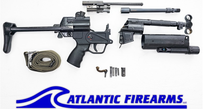 Atlantic Firearms, LLC - AtlanticFirearms.com