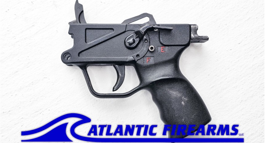 Atlantic Firearms, LLC - AtlanticFirearms.com