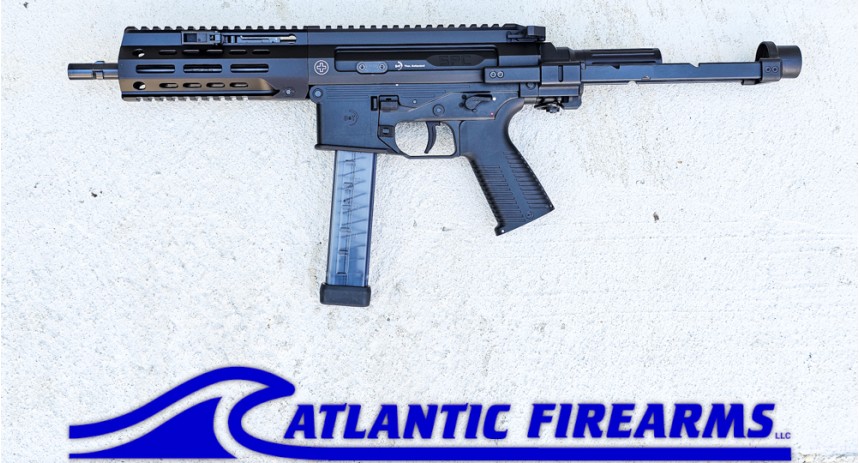 B&T SPC9 Pistol - AtlanticFirearms.com