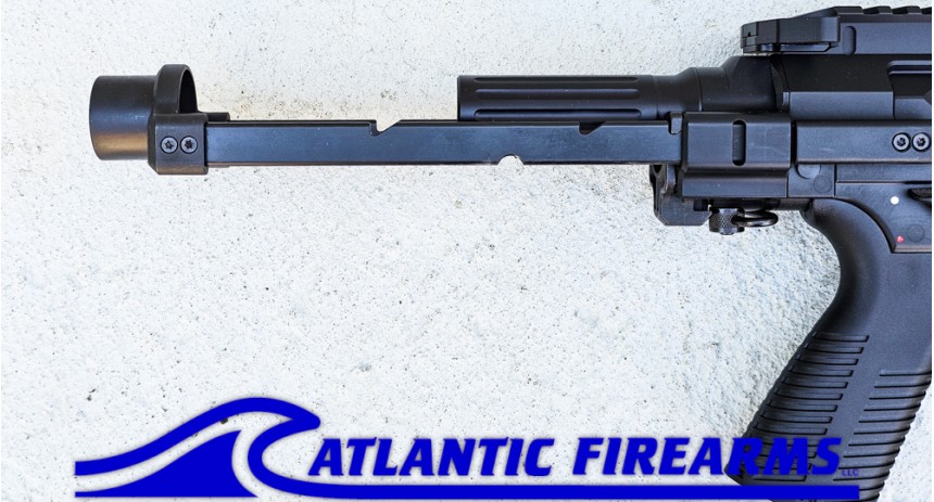 B&T SPC9 Pistol - AtlanticFirearms.com