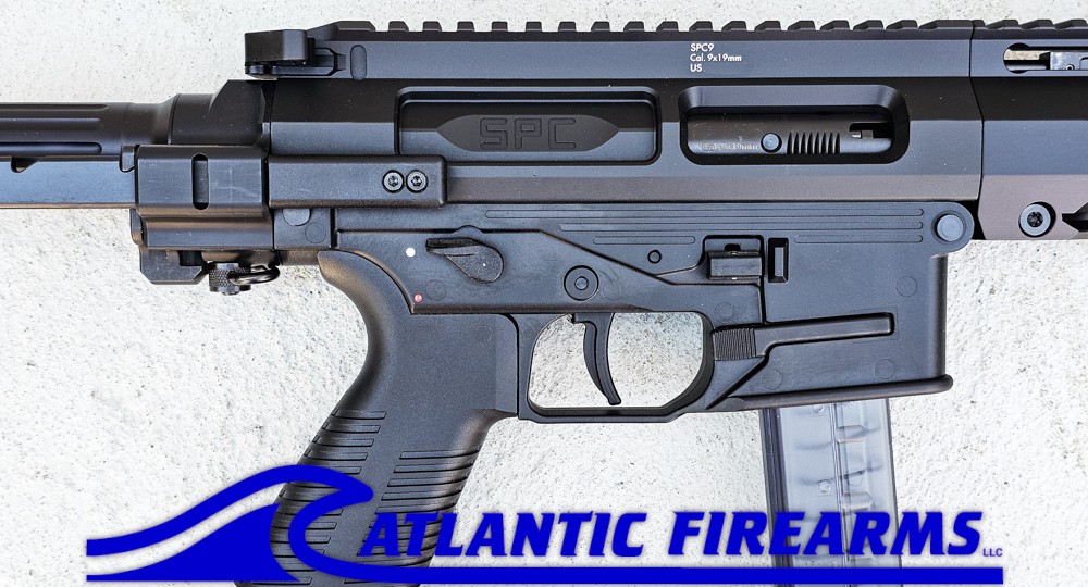 Atlantic Firearms, LLC - AtlanticFirearms.com