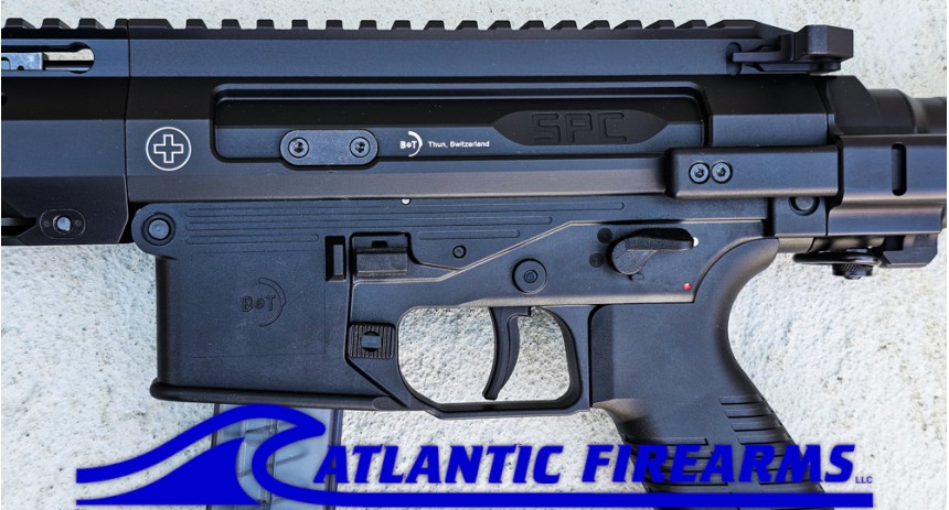 B&T SPC9 Pistol - AtlanticFirearms.com