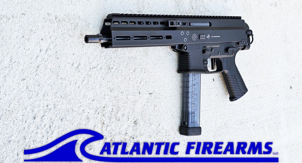B&T APC9 Pro Limited - AtlanticFirearms.com