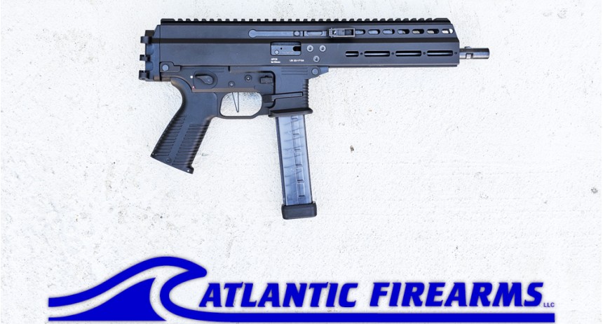 B&T APC9 Pro Limited - AtlanticFirearms.com