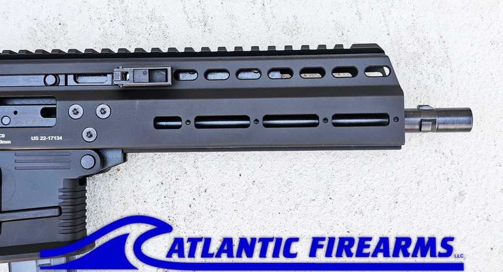 B&T APC9 Pro Limited - AtlanticFirearms.com