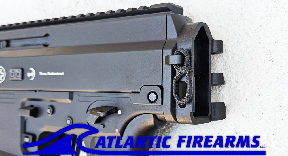 B&T APC9 Pro Limited - AtlanticFirearms.com