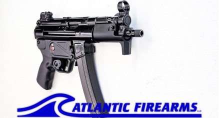 MAC 5K Pistol Package - AtlanticFirearms.com