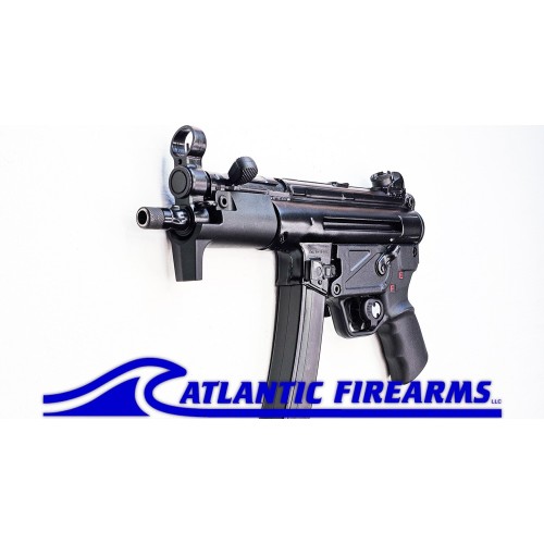 MAC 5K Pistol Package - AtlanticFirearms.com