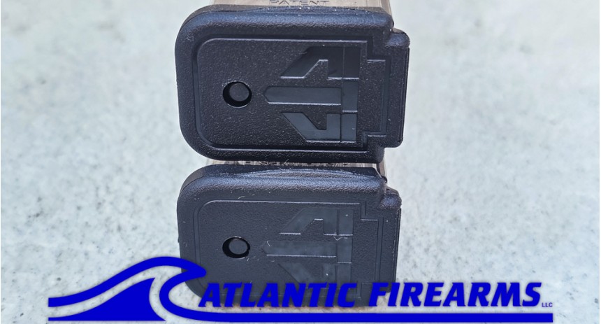 ETS Mag for Glock- 32 Rounds - AtlanticFirearms.com
