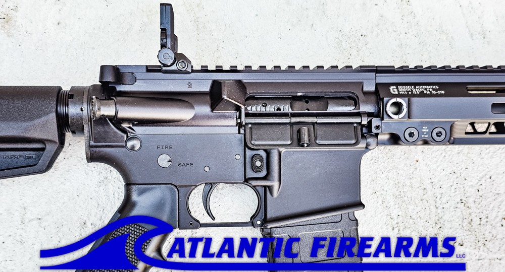 Colt M4 Federal Patrol Rifle SALE - AtlanticFirearms.com
