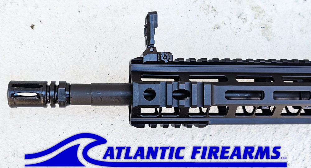 Colt M4 Federal Patrol Rifle SALE - AtlanticFirearms.com