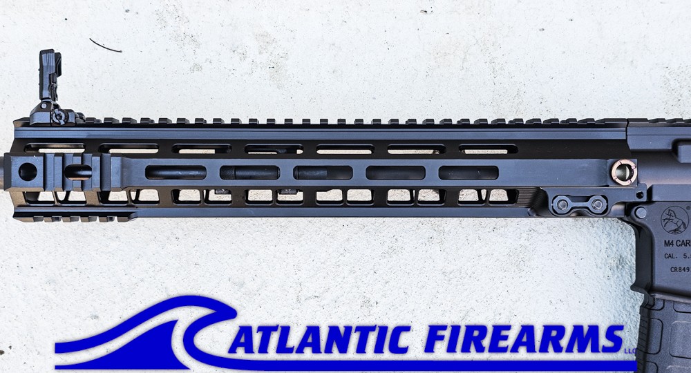 Colt M4 Federal Patrol Rifle SALE - AtlanticFirearms.com